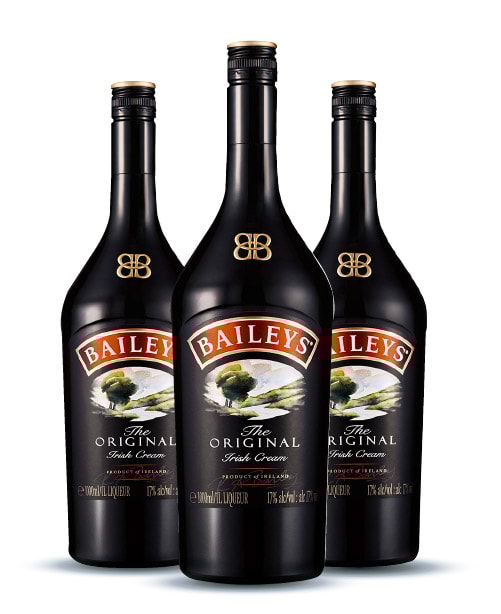 Baileys: compre sua garrafa | Bebidas Destiladas | Clube do Malte