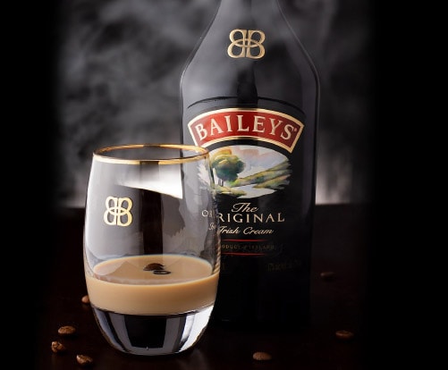 Baileys: compre sua garrafa | Bebidas Destiladas | Clube do Malte