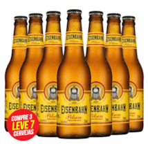 Cervejas Eisenbahn: confira o melhor da cerveja brasileira